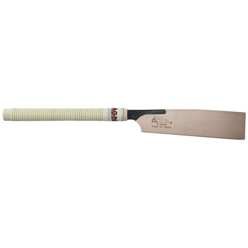 Scie japonaise Kataba Gold 240mm Magma