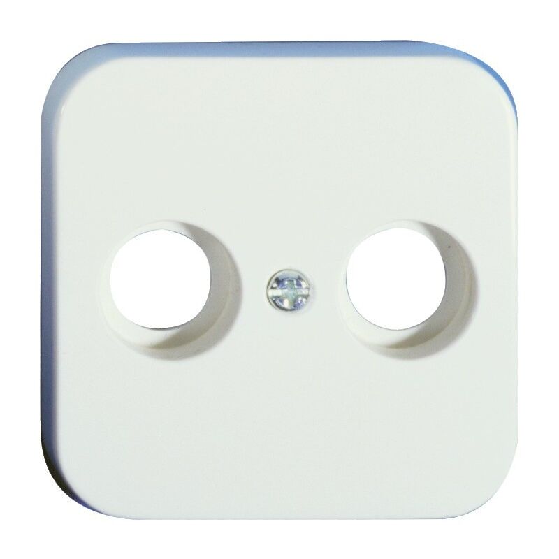 Cache pour cable antenne