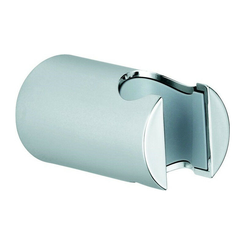 Support douchette RAINSHOWER chrome sans rosace GROHE