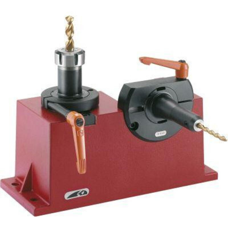 Stylet de montage HSK-A40 Kintek