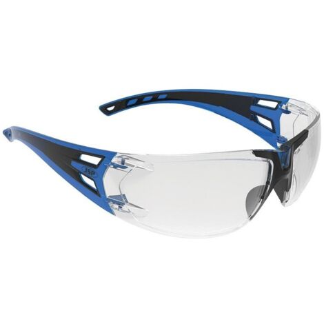 Lunette de protection Forceflex FF3 KN Cadre bleu
