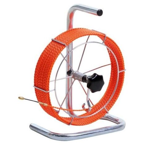 Tire cable. 4,5 mm Katimex