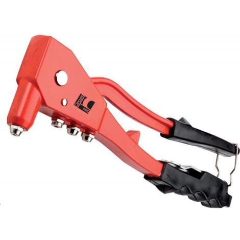 Pince à rivet 260mm CircumPRO