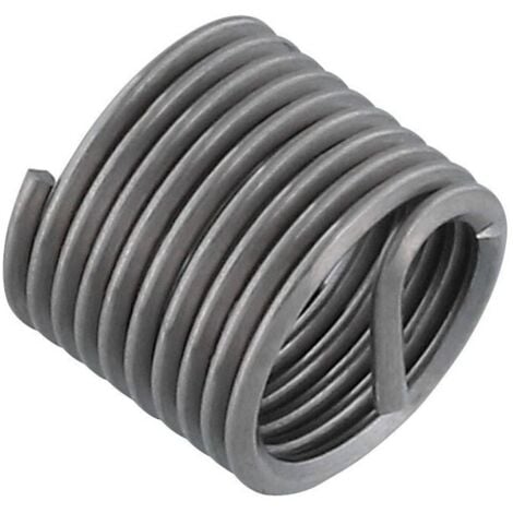 Filet rapporté M16 x 2,0 1,5D V-Coil(Par 50)