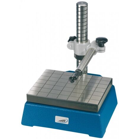 Table de mesure 160mm HP