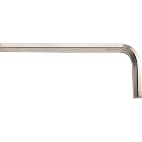 Clé allen long 4 mm CircumPRO