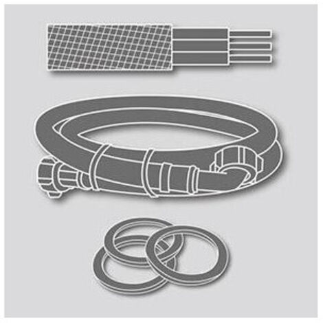 Kit de base pour l'approvisionnement mobile en eau potable (EAU POTABLE ...