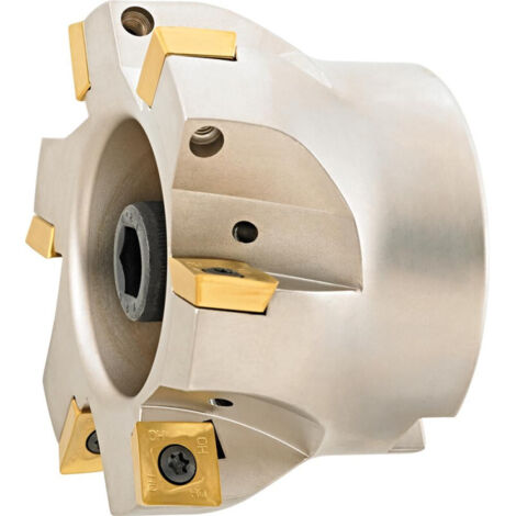 Tête de lame d'angle 90G D100mm. Z8. IK pour SDMT 1205