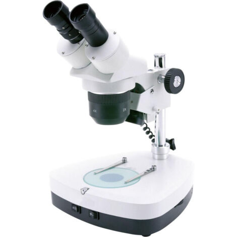 Microscope LAB 1 HITEC