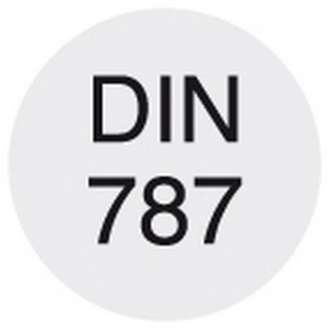 Vis rhombus pour rainures en T, Larg. : de rainure : 18 mm, Ø de ...