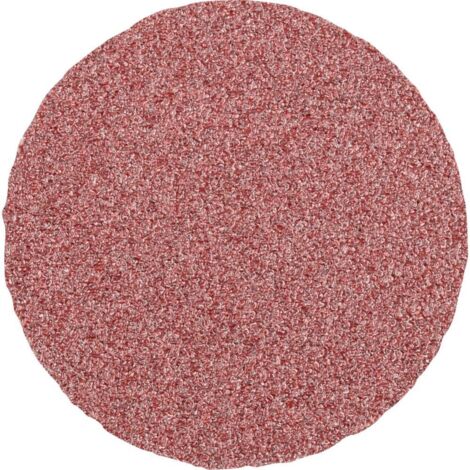 Feuille abrasive COMBIDISC Forte 50mm G60 Pferd 1 PCS