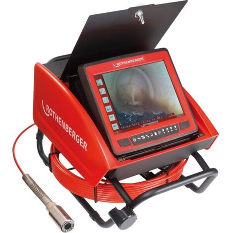 Caméra d'inspection ROSCAM® 3 Multimedia