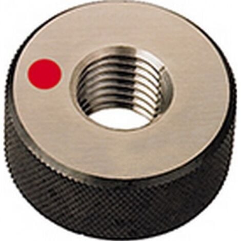 Bague-calibre n'entre pas DIN 2299 pour filetage métrique ISO, Filetage ...