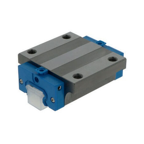 Chariot de guidage R165381320 KWD-020 -FLS-C1-H-1 0,585kg 20er Ligne ...