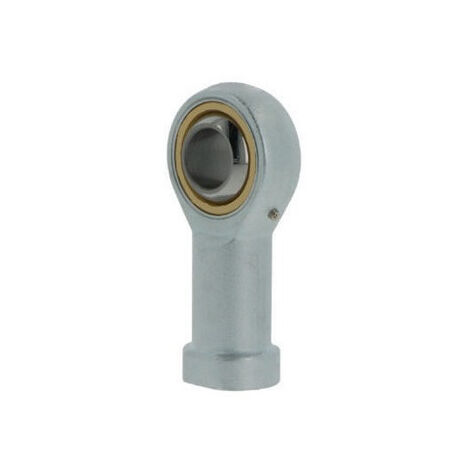 Rotule BEFN12-20-502 Classic Line - PTFE/acier DURBAL