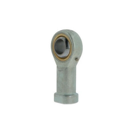 Rotule DPHS25 Basic Line - acier/Laiton DURBAL