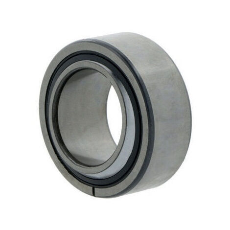Rotules radiales GE50 -UK-2RS 50mm Ext 75mm B.35mm ELGES