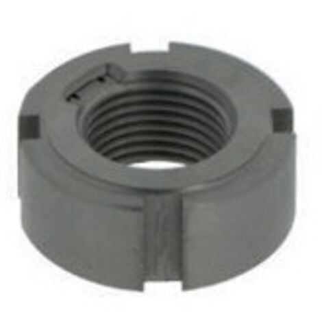 Écrou KMK15 ID 75mm AD 98mm Largeur 14mm SKF