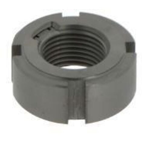 Écrou KMK20 ID 100mm AD 130mm Largeur 20mm SKF