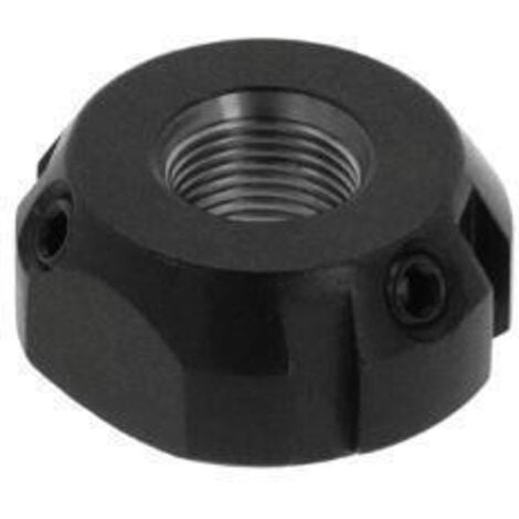 Écrou KMTA13 ID 65mm AD 88mm Largeur 25mm SKF