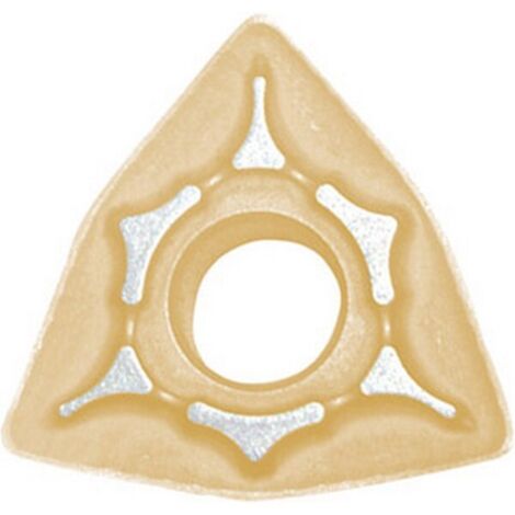 Plaquette amovible de tournage ISO, Désignation : WNMG 080408 WM PK ...