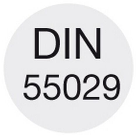 Faux-plateau en fonte à cône court, DIN 55029 et ASA B 5,9 D 1, avec ...