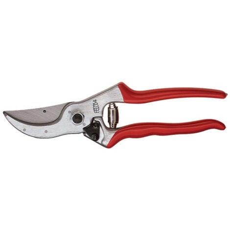 Sécateur FELCO 4 longueur totale 210 mm capacité de coupe 25 mm poids ...