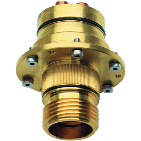 Élément Thermostatique