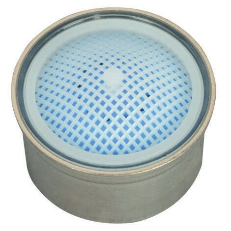 Insert de tamis GROHE 45220 chromé
