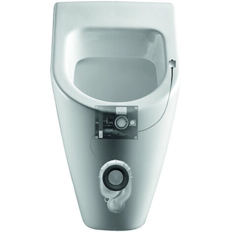 SCHELL Commande d'urinoir COMPACT LC