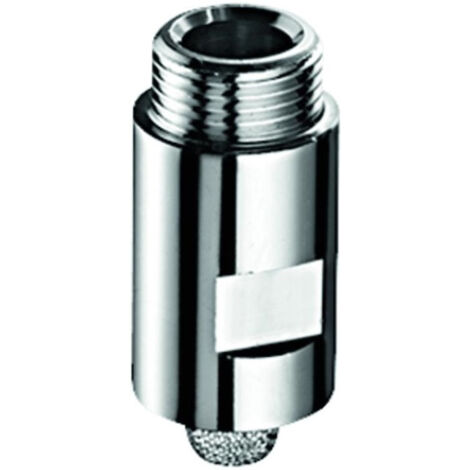 SCHELL Préfiltre eau avecigéeavec clapet anti-retour HDM