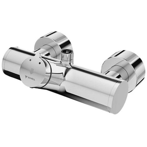 SCHELL Robinet de douche applique mural VITUS