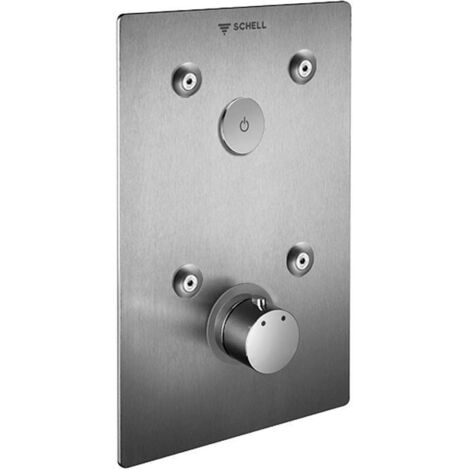 SCHELL Robinet de douche à encastrer LINUS BASIC