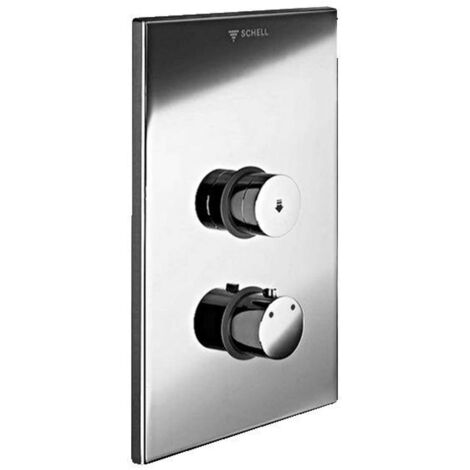 SCHELL Robinet de douche à encastrer SCHELL LINUS D-SC-T