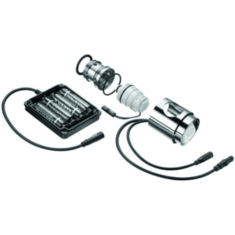 SCHELL Set de conversion