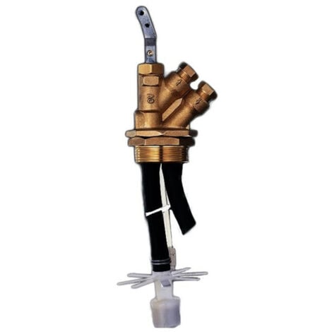 FLEXO BLOC D.C. 1 1/23m