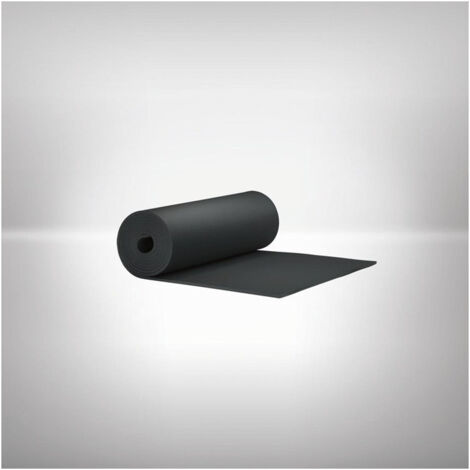 Panneau isolant sans fin HT / ARMAFLEX largeur 1 m. Epaisseur couche ...