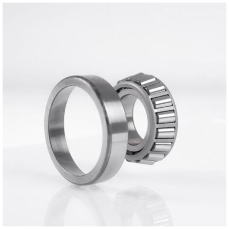 Roulements à rouleaux coniques T7FC065 QCL7C 2.15kg Ext. 130mm 37mm Int ...