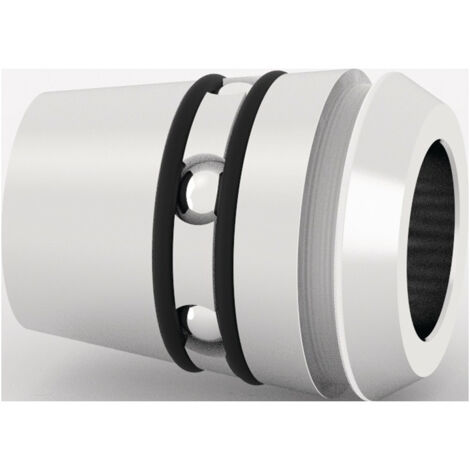 Adaptateur STL ER25 taille 4 BILZ pour taraudage rigide sur CNC ...