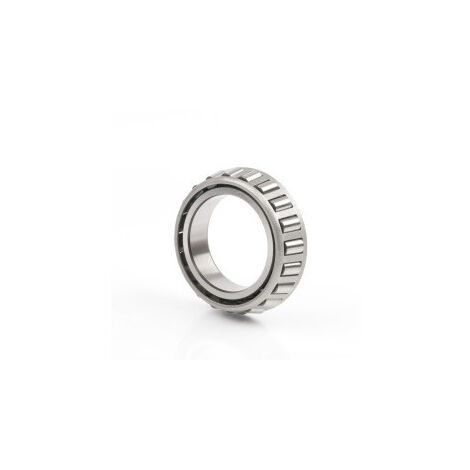 Roulement à rouleaux coniques 17580 0.083kg -30 b.+120 Degrés TIMKEN