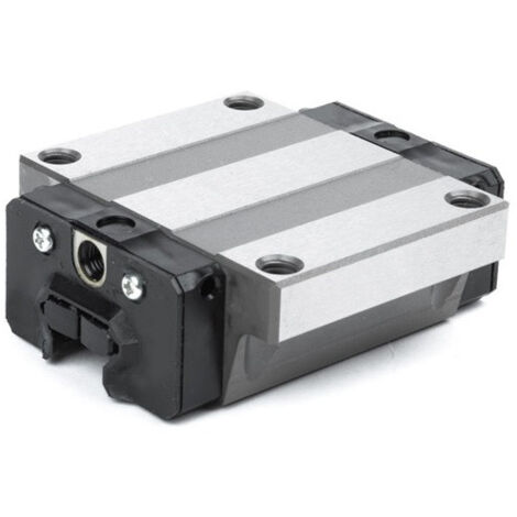 Chariot de guidage THK HSR25 pour machine CNC et robot de précision ...