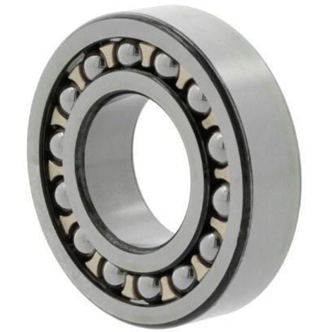 Roulements à billes 38mm Ext 200mm Int 110mm NKE