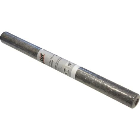 Rouleau protection 1mx5m 180g/qm