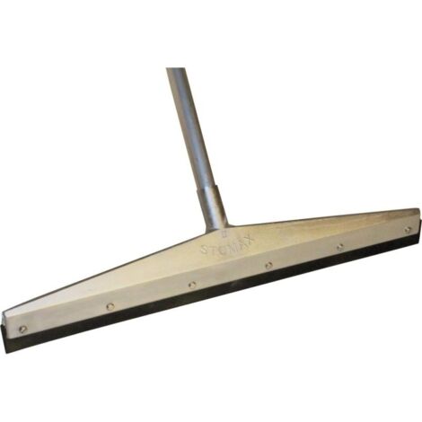 Raclette à eau 45cm STOMAX 1,5m (Par 1)