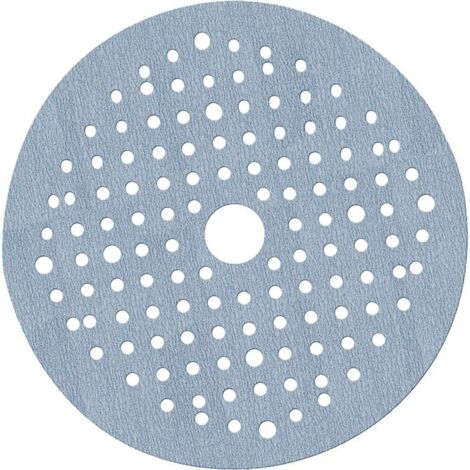 Meule Multi-Air Ø150x18 P80