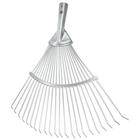 Rateaux feuille 48 cm (Par 10)