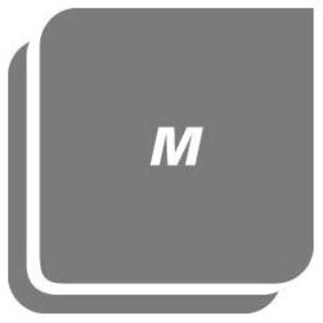 Tampon filete lisse M4 6H FORTIS