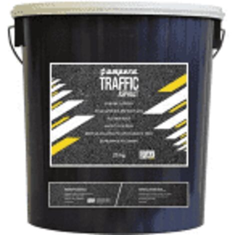 Asphalte froid à un composant