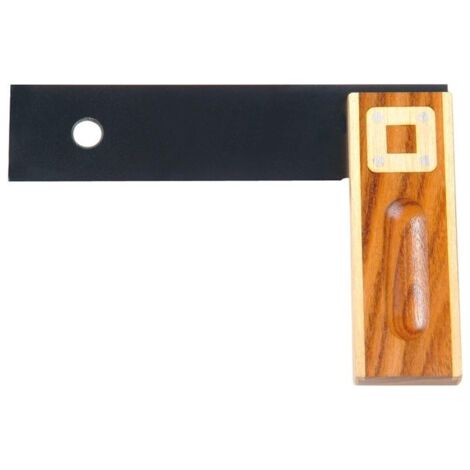 Equerre menuisier 150mm