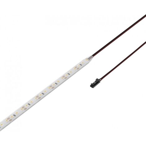 LED goulotte Versa Plus 2 12 V DC ww 3000 mm